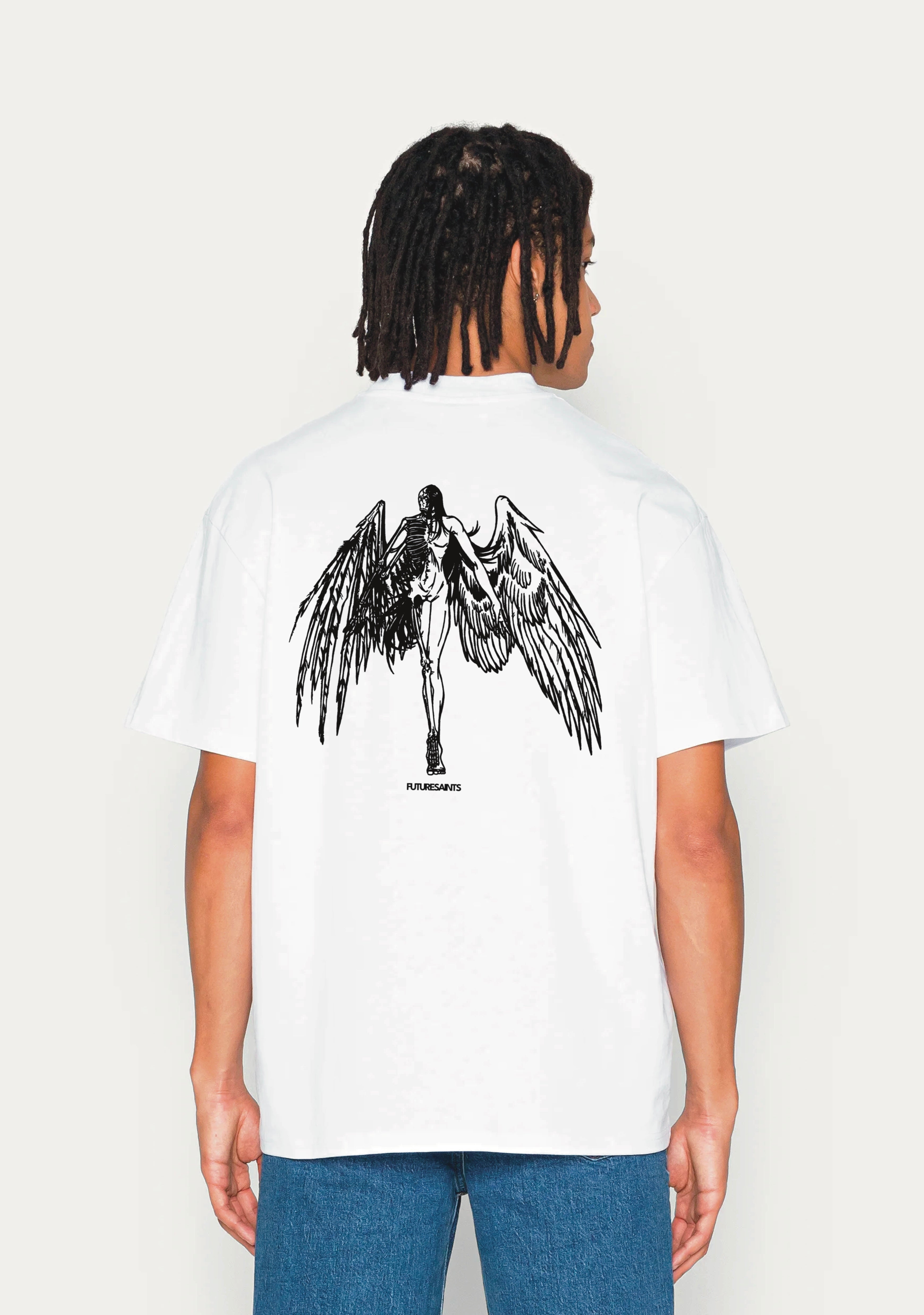 Angels&devil – Futuresaints