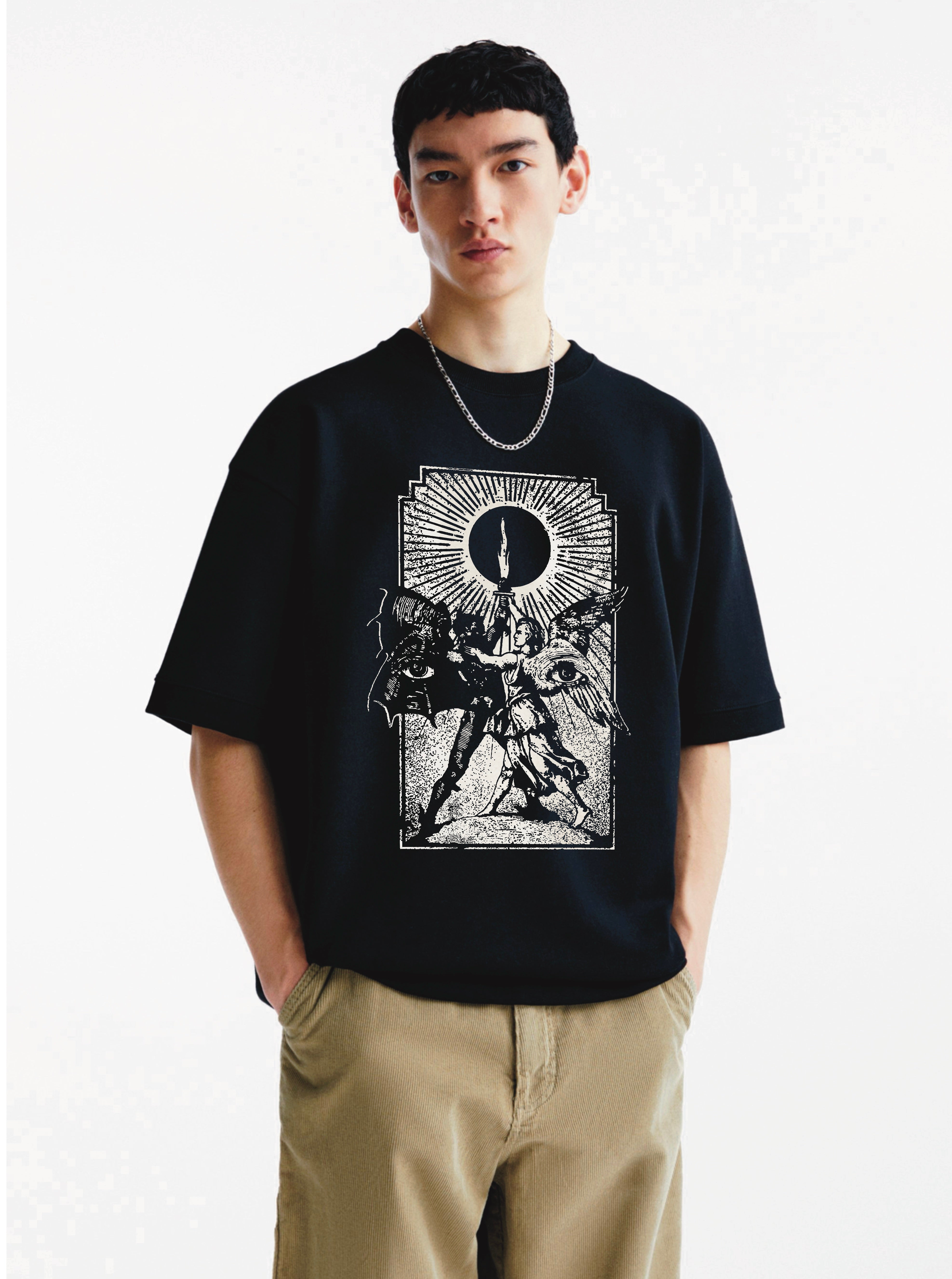 Buy Streetwear Clothing Online at FutureSaints – Futuresaints