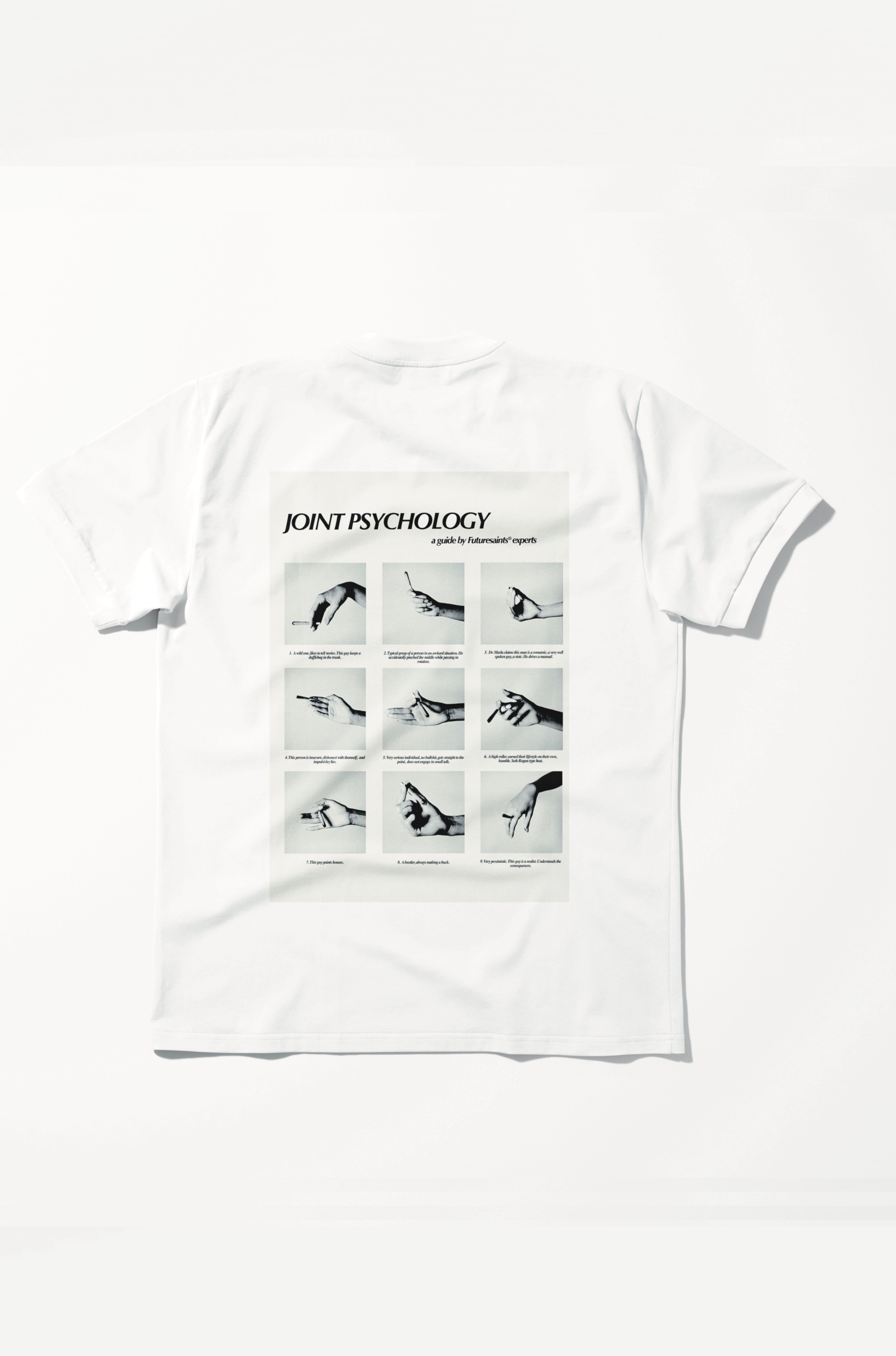 Buy Premium Oversized Tshirts | Dropshoulder Tshirts – Futuresaints