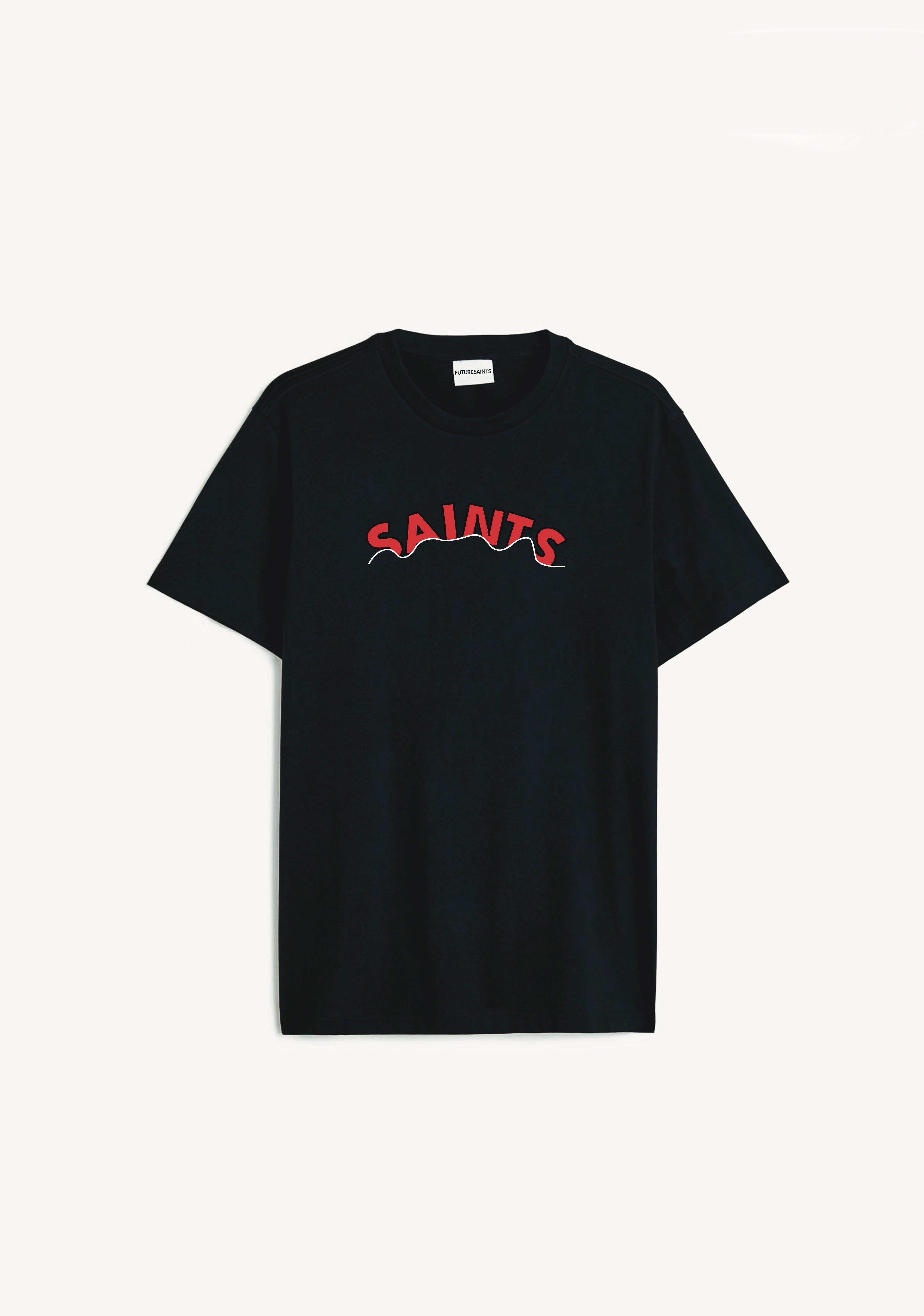 Saints red – Futuresaints