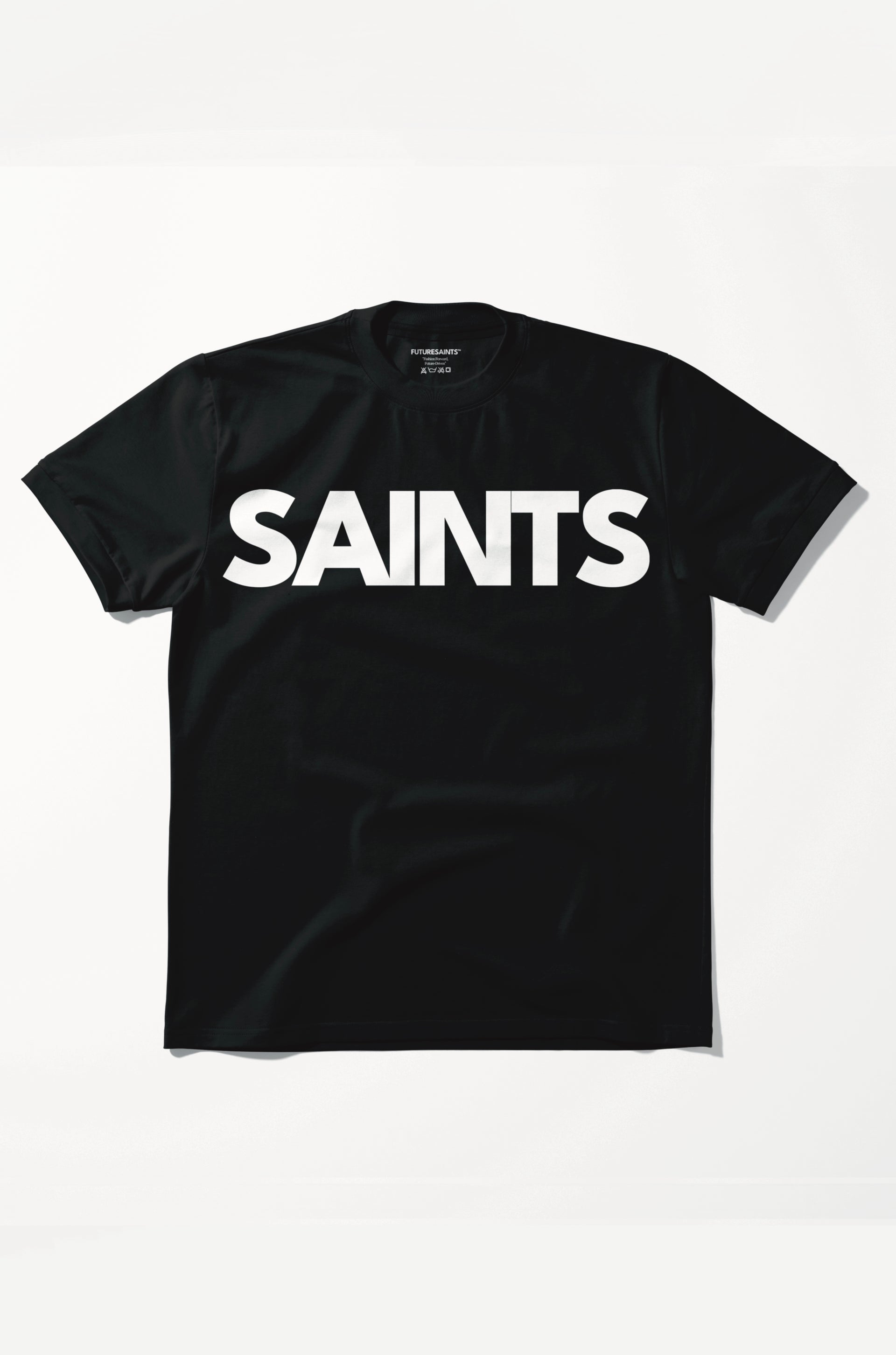 Buy Premium Oversized Tshirts | Dropshoulder Tshirts – Futuresaints